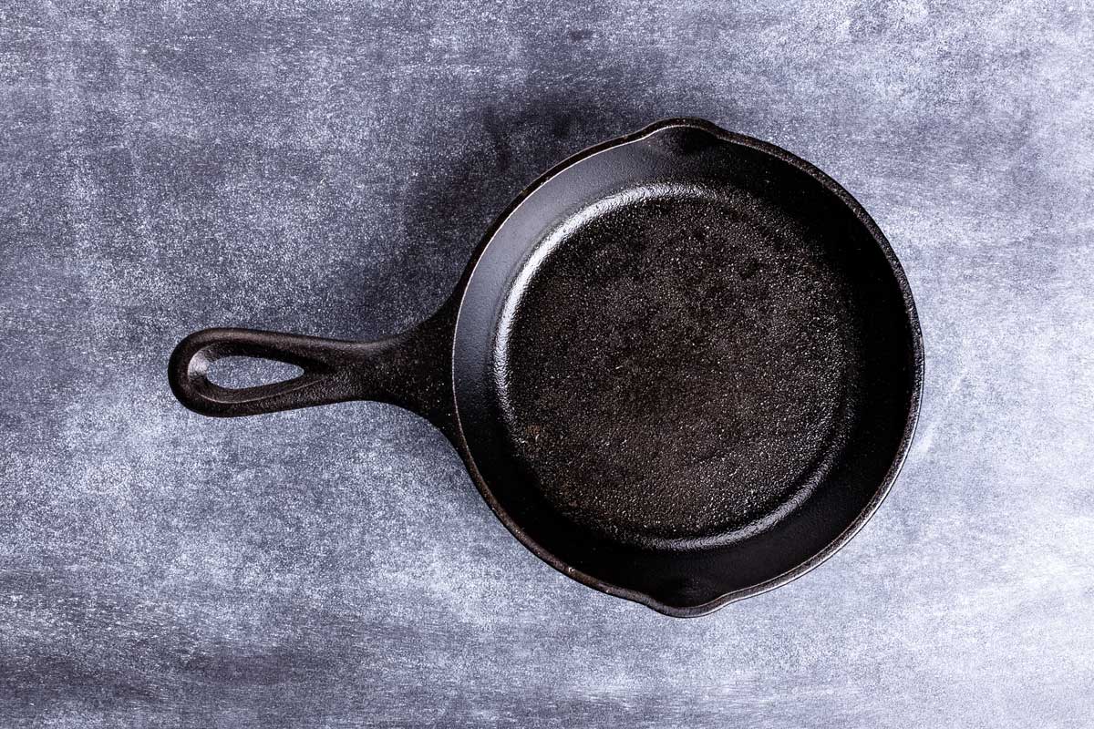 Everything You Need to Know About Using a Cast Iron Skillet - Planted Home